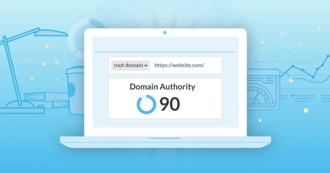 Domain Authority: What It Is and How To Increase It In 2024 - Super Web Development LLP