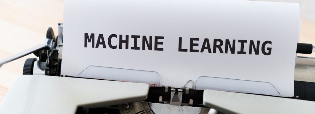 MACHINE LEARNING & AI - Super Web Development LLP